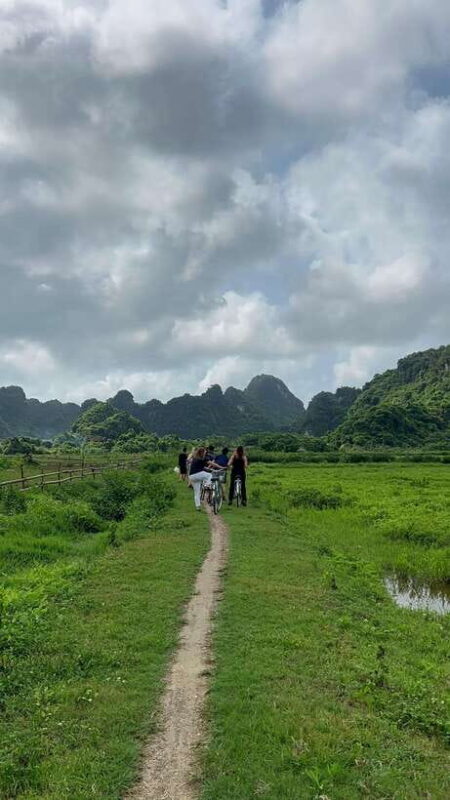 Da Lat Bidoup Nui Ba Jungle Trekking Tour With BBQ Camping - Who Will Love This Tour?