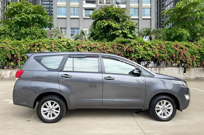 Da Lat City Private Car with Driver 4 - 8 hours - The Sum Up