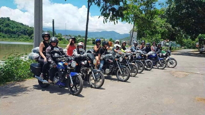 Da Lat City Sightseeing Full-Day Motorbike/Car Tour - FAQ