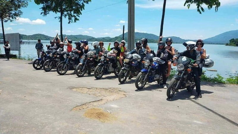 Da Lat City Sightseeing Private Full-Day Motorbike/Car Tour - An In-Depth Look at the Itinerary
