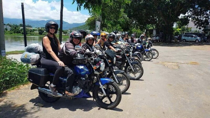 Da Lat City Sightseeing Private Full-Day Motorbike/Car Tour - Practical Details and What You Should Know