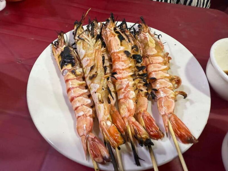 Da Lat City Street Food Private Tour With Funny Guide - A Closer Look at the Da Lat Street Food Private Tour