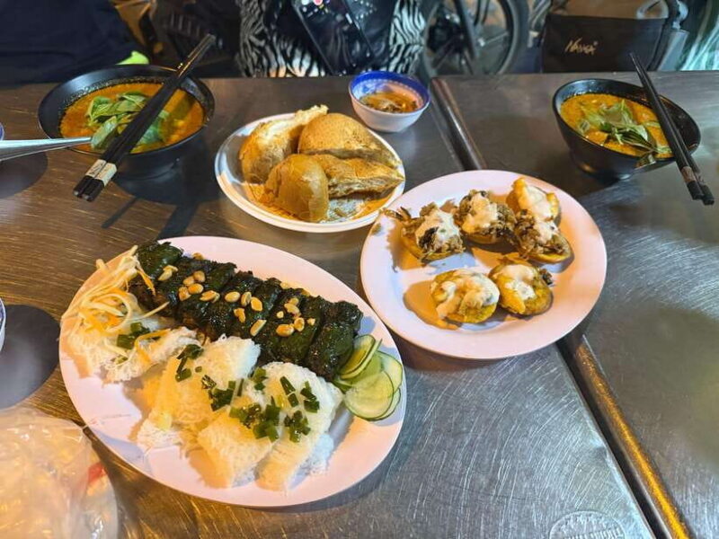 Da Lat City Street Food Private Tour With Funny Guide - Who Will Love This Tour?