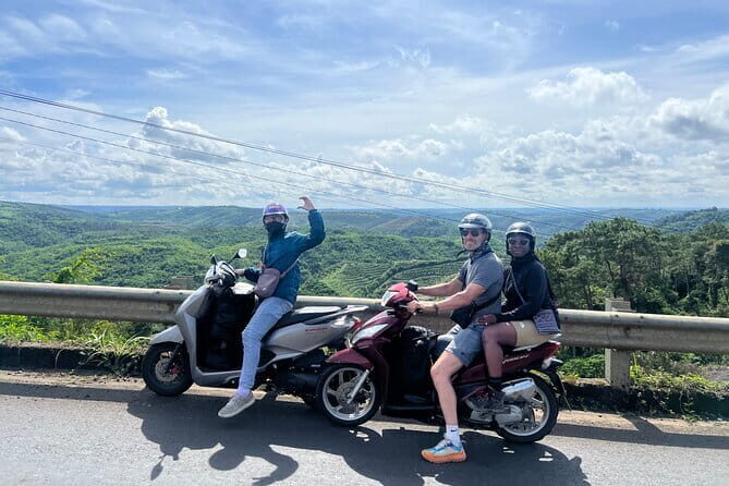 Da Lat City, Ta Dung Lake, Mui Ne Sand Dunes 3 Days Private Tour - A Practical Look at the 3-Day Itinerary