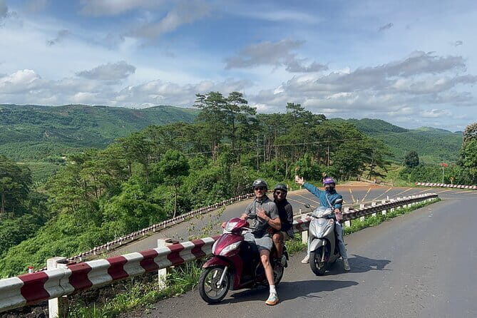 Da Lat City, Ta Dung Lake, Mui Ne Sand Dunes 3 Days Private Tour - Practical Tips for Travelers