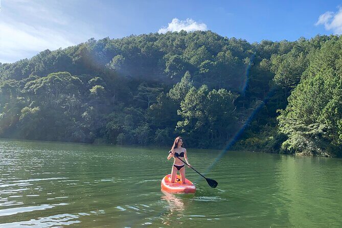 Da Lat City tour: Top Tourist Sights - 2 Waterfalls - Mario Kart - Who Would Love This Tour?