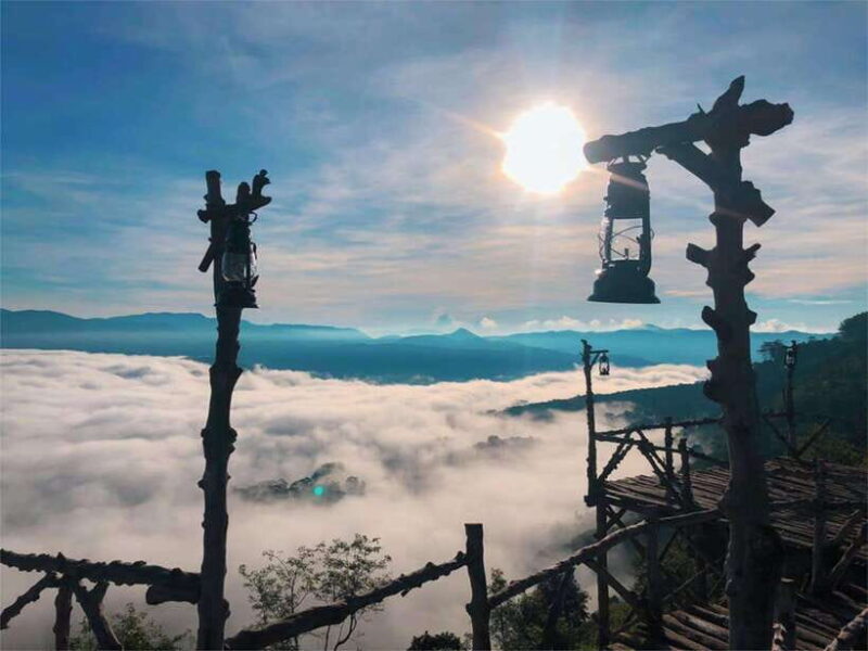Da Lat: Cloud Hunting, experience Da Lat special products - The Actual Experience: What Travelers Say