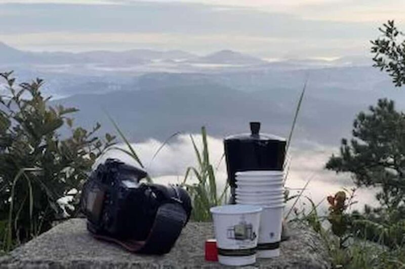 Da Lat: Cloud Hunting & Sunrise Trekking to Hon Bo Peak - What to Know Before You Go