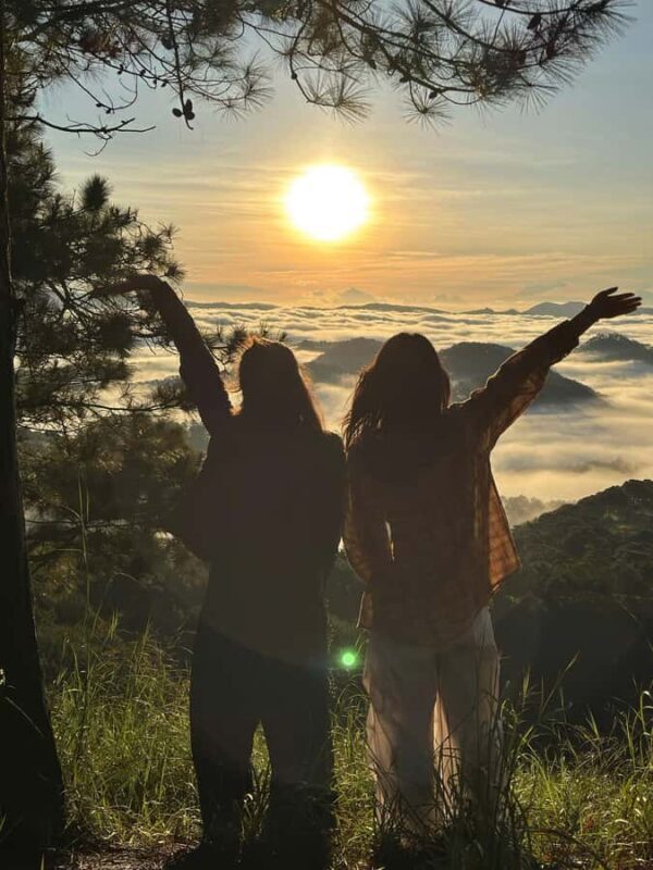 Da Lat: Cloud Hunting & Sunrise Trekking to Hon Bo Peak - Authentic Experiences and Real-World Feedback