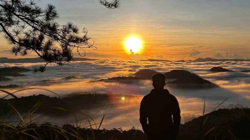 Da Lat: Cloud Hunting & Sunrise Trekking to Hon Bo Peak - The Sum Up
