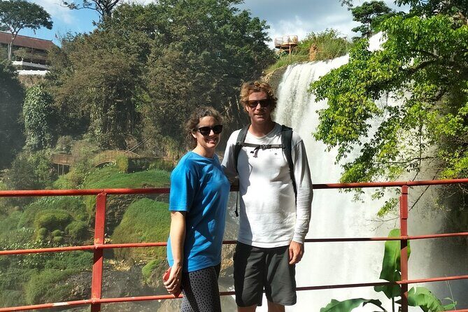 Da Lat Countryside exploring on Bike - An Honest Look at the Da Lat Countryside Bike Tour