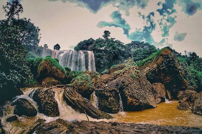 Da Lat Countryside Group Tour by Minivan - A Deep Dive into the Experience