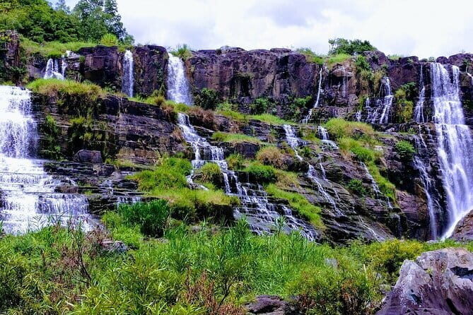 Da Lat Countryside Minivan Shared Tour - An Honest Look at the Da Lat Countryside Minivan Shared Tour