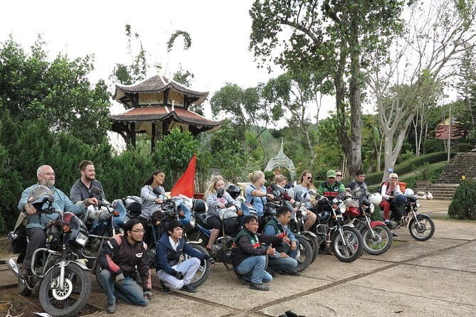 Da Lat Countryside Minivan Shared Tour - FAQ