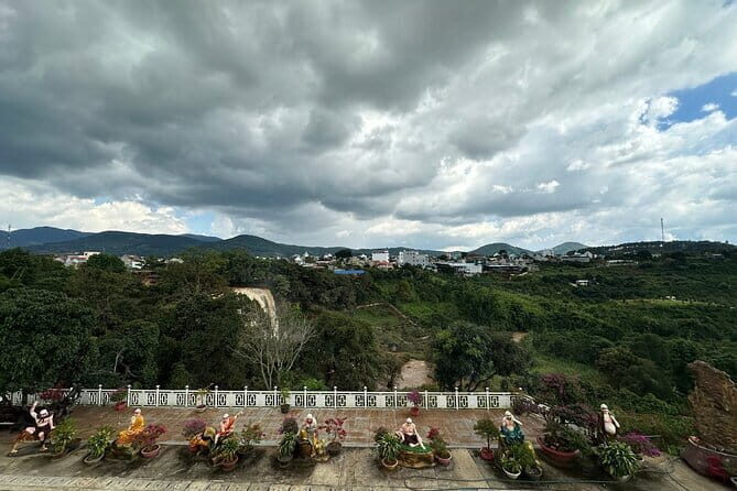 Da Lat Countryside Minivan Shared Tour - Practical Considerations: What You Need to Know
