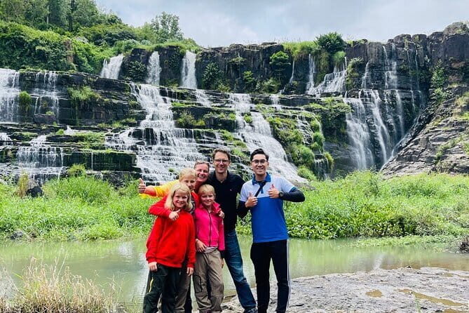 Da Lat Countryside Minivan Shared Tour - Who Will Love This Tour?