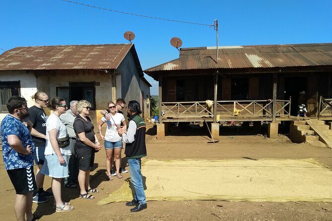 Da lat Countryside: Nature & Culture Tour by Car - FAQs