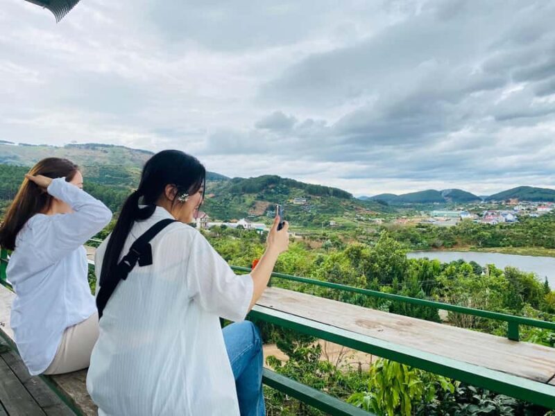 Da Lat: Countryside Tour with Mario-Kart Ride and Mongo Land - Frequently Asked Questions