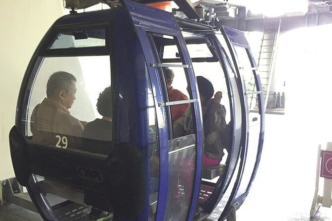 Da Lat Day Tour from Nha Trang - Key Points