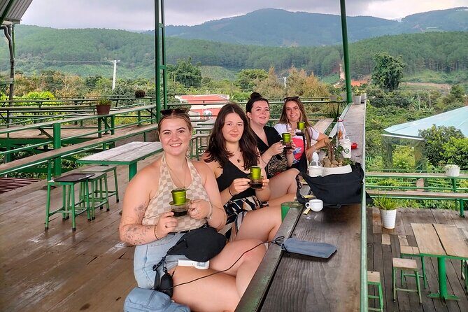 Da Lat Discover Waterfalls and Cultures Tour - A Close Look at the Tours Itinerary and Its Value