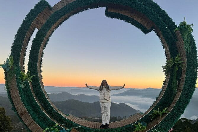 Da Lat Early Morning Cloud Hunting and Sunrise Tour - Value for money