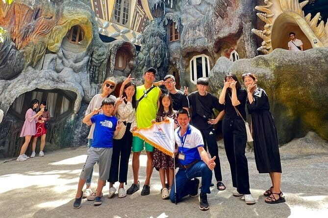 Da Lat Early Morning Cloud Hunting and Sunrise Tour - What travelers are saying