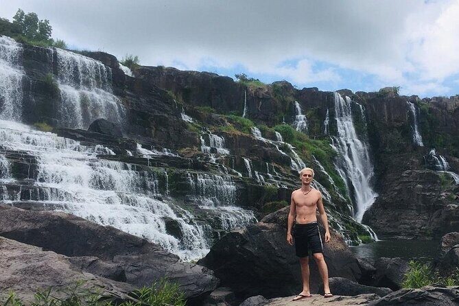 Da Lat Easy Rider Group Waterfall Motorcycle Adventure - Practical Considerations and What to Expect