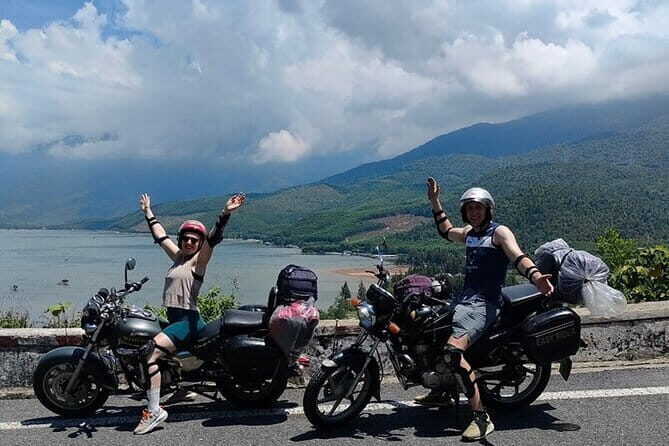 Da Lat Easy Rider-Motorbike Tour-3 Days From Dalat To Nha Trang - Who Will Love This Tour?
