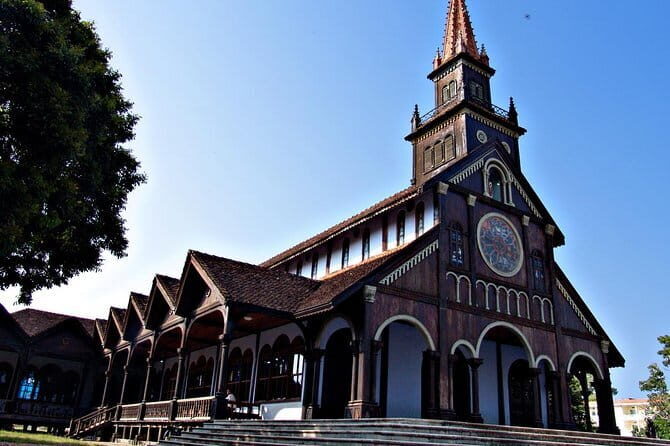 Da Lat Easy Rider-Motorbike Tour-3 Days From Dalat To Nha Trang - Authenticity, Safety, and Comfort