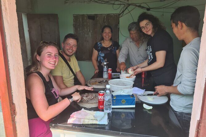 Da Lat Easy Rider- Motorbike Tour- Countryside & Homemade Cooking - Why This Tour is Worth Every Dong