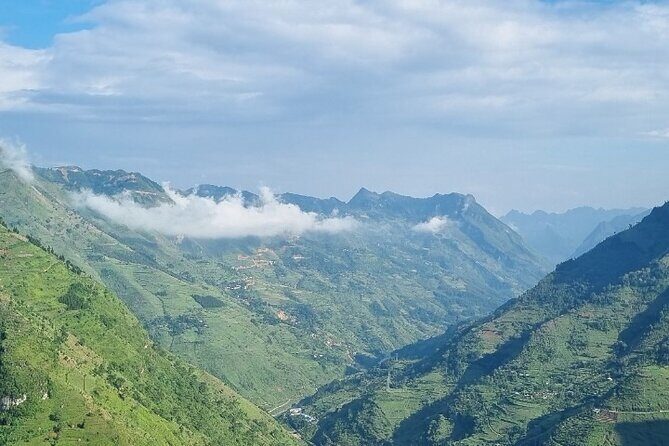 Da Lat Easy Rider- Motorbike Tour- Countryside & Homemade Cooking - Practical Details and What You Can Expect