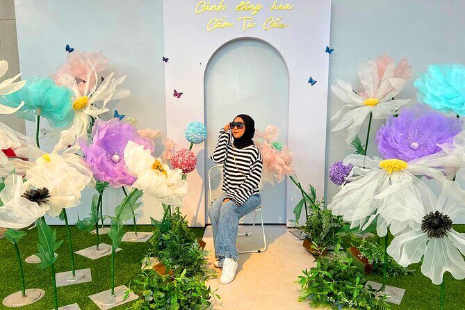 Da Lat Flower City 2 Days 1 Night Tour From Ho Chi Minh - Introduction