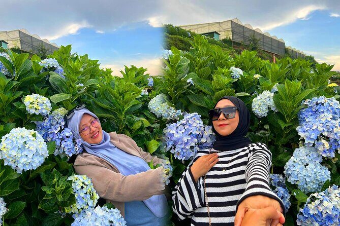 Da Lat Flower City 2 Days 1 Night Tour From Ho Chi Minh - Key Points