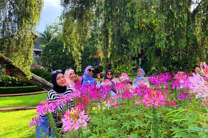Da Lat Flower City 2 Days 1 Night Tour From Ho Chi Minh - Who Will Love This Tour?