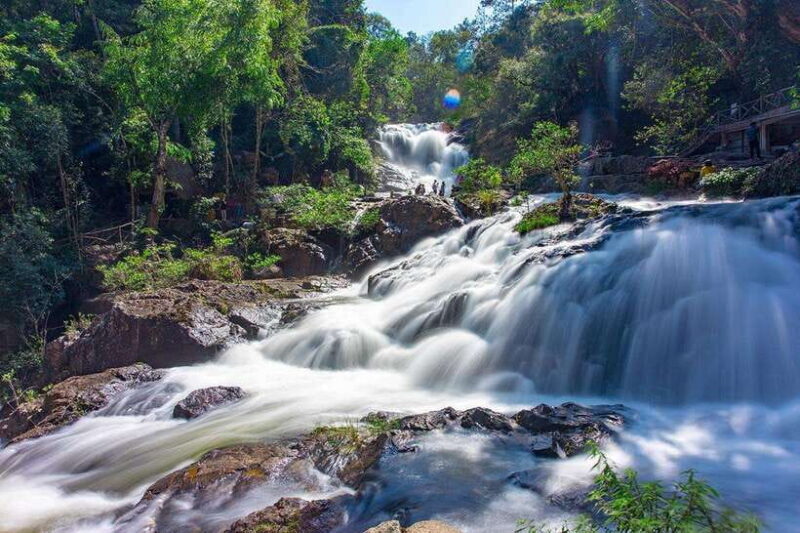 Da Lat: Full-day Adventurous Day In Da Lat's Nature - An Intro to the Day: What makes this tour special?