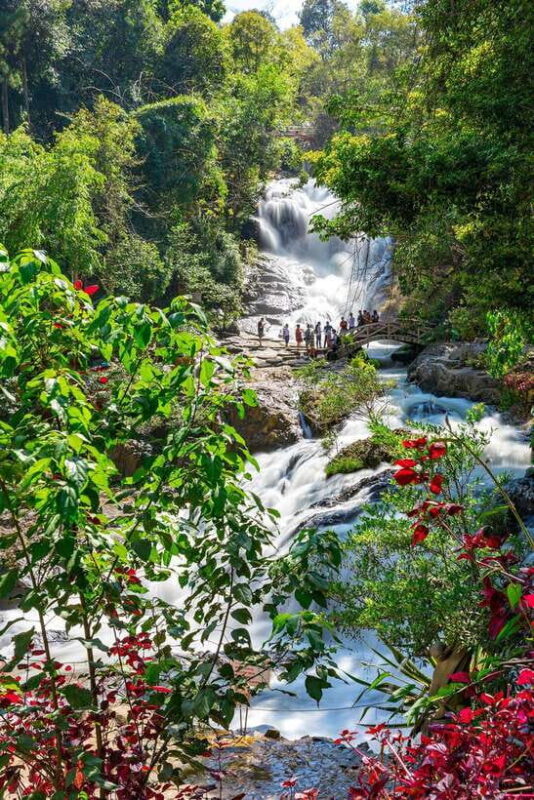 Da Lat: Full-day Adventurous Day In Da Lat's Nature - Practicalities and What You Need to Know