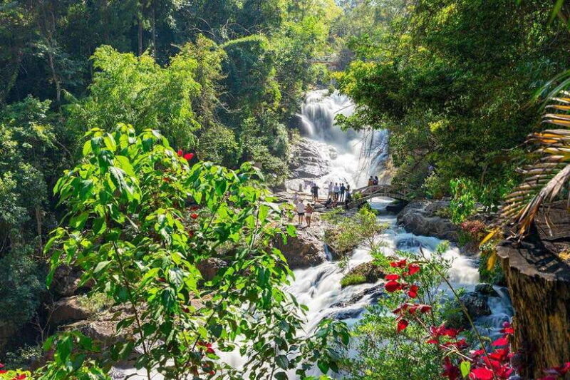 Da Lat: Full-day Adventurous Day In Da Lat's Nature - Why Choose This Tour?