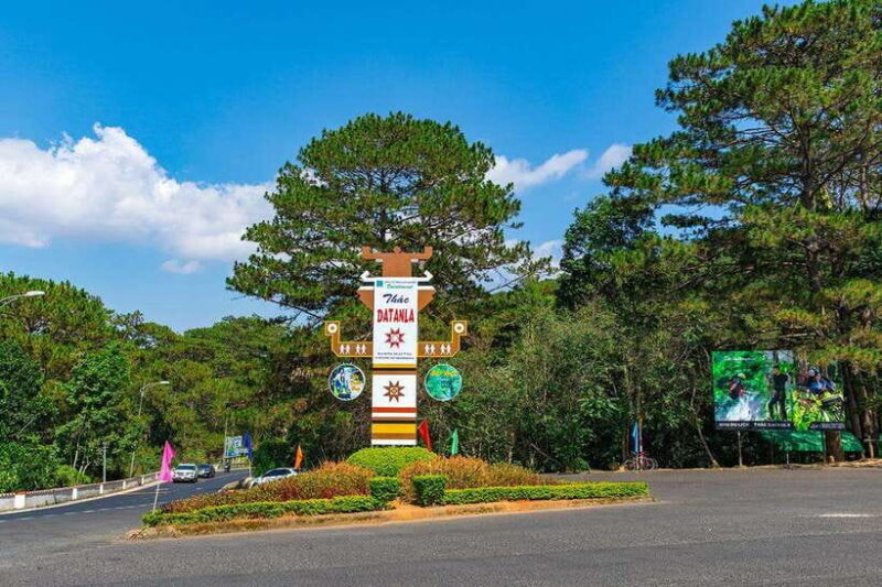 Da Lat: Full-day Adventurous Day In Da Lat's Nature - Frequently Asked Questions (FAQ)
