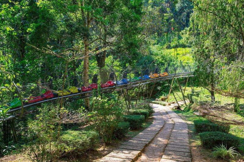 Da Lat: Full-day Adventurous Day In Da Lat's Nature - Final Thoughts