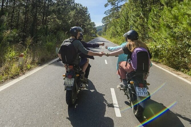 Da Lat Full-Day Canyoning Adventure with Picnic Lunch Included - FAQ
