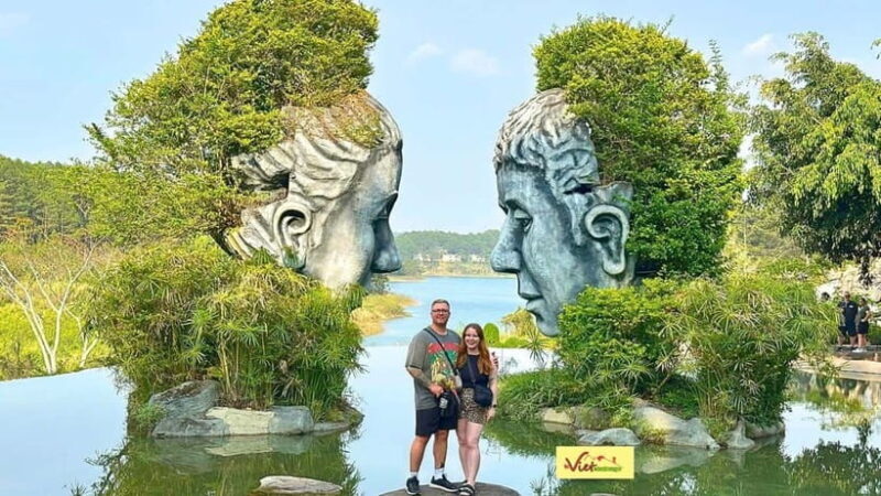 Da Lat: Half-Day Morning Datanla + Clay Tunnel + Crazy House - FAQ