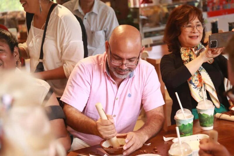 Da Lat: Handmade Chocolate Workshop - An In-Depth Look at the Da Lat Handmade Chocolate Workshop