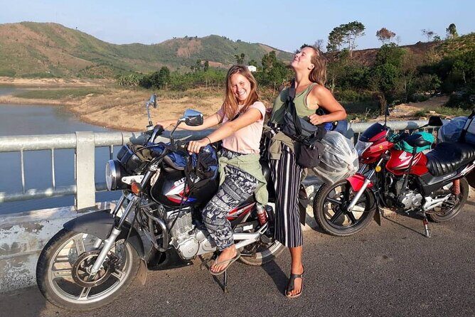 DA LAT LOOP TOUR On Motorbike - Introduction