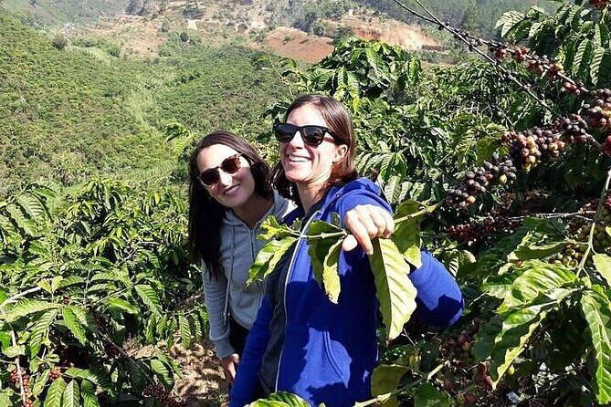 DA LAT LOOP TOUR On Motorbike - FAQ