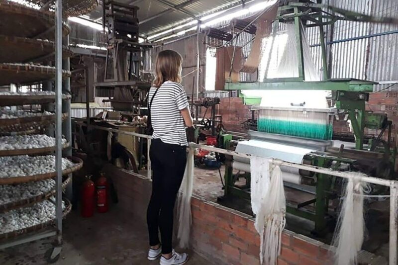 Da Lat Loop Tour On Private Car - Summary