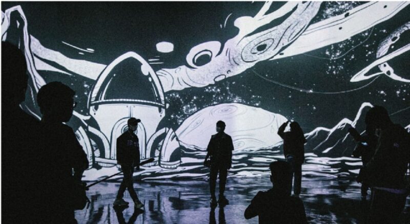 Da Lat: Lumiere Garden Entry Ticket - Introduction