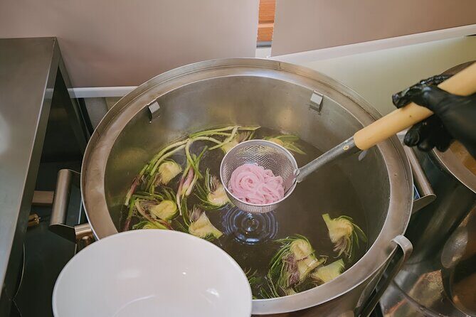 Da Lat Night Local Food & Sightseeing Tour by Scooter - The Sum Up