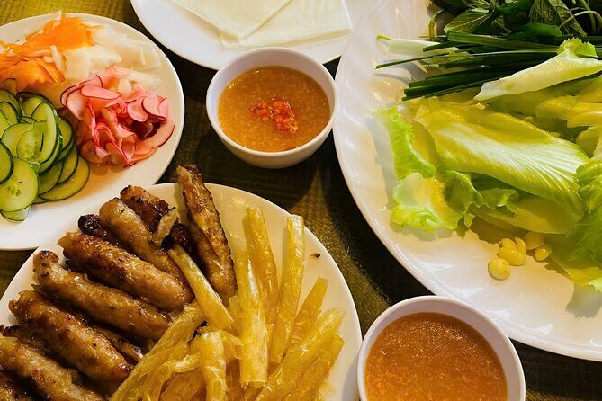 Da Lat Night Local Food & Sightseeing Tour by Scooter - FAQ