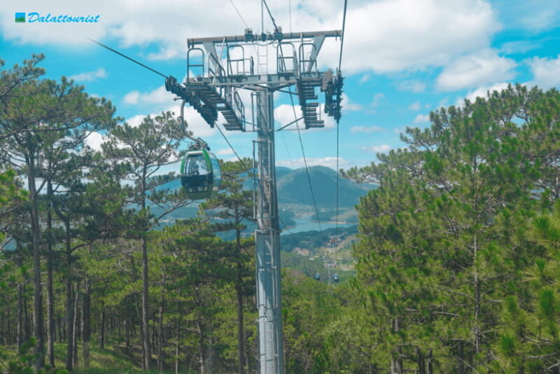 Da Lat: Robin Hill Cable Car Ticket - Who Should Consider This Experience?