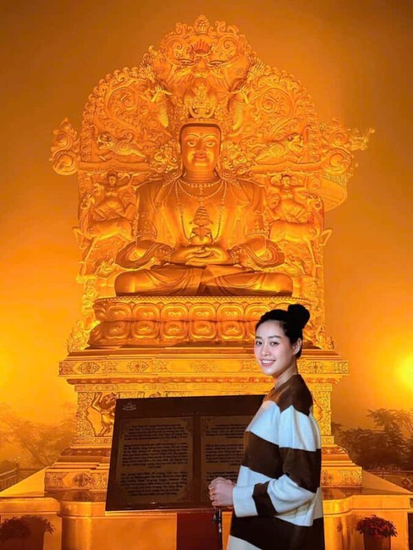 Da Lat: Samten Hill, Waterfalls, and Coffee Tour - Key Points